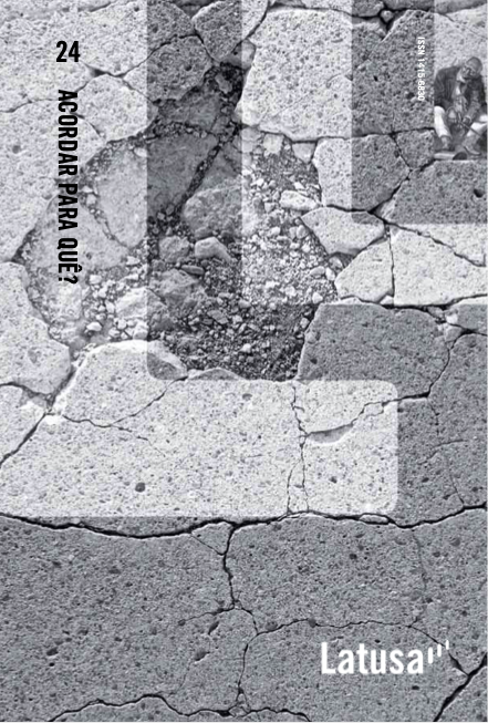 Revista Latusa – Seção Rio de Janeiro