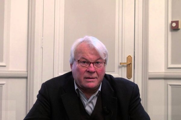 VII Jornadas – Pai-Versões - Seção São Paulo